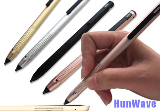 HuntWave - I have a pen, Stylus Touch Pen, Active Stylus, Fabric Stylus ...